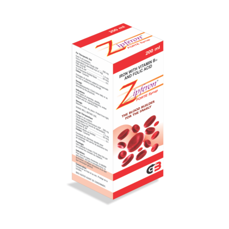 X’FERON SYRUP – Country Medical Pharmacy