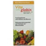 VITAGLOBIN SYRUP 200ML – Country Medical Pharmacy
