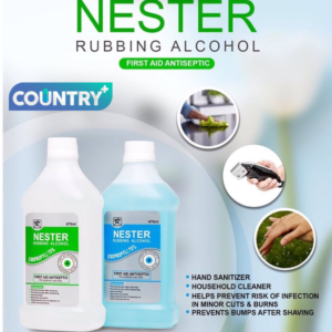 Nexcofer Capsules 30’s – Country Medical Pharmacy