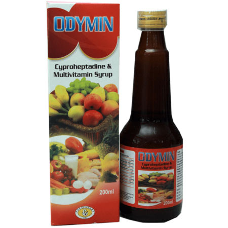 Odymin Syrup – Country Medical Pharmacy