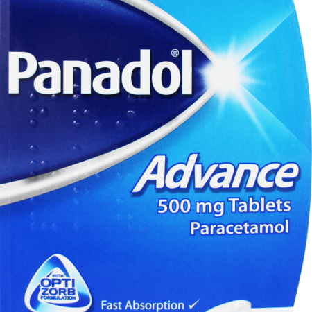 PANADOL EXTRA ADVANCE PER STRIP – Country Medical Pharmacy
