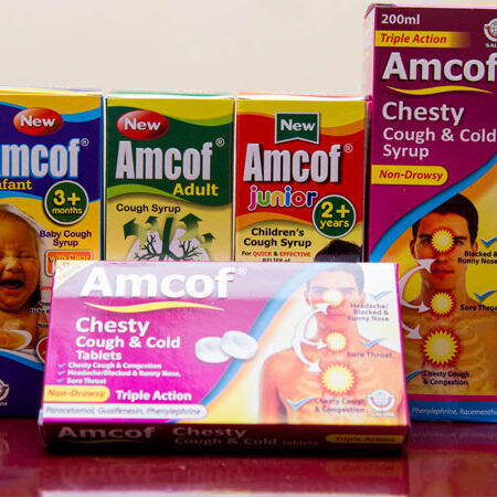 Amcof Adult – Country Medical Pharmacy