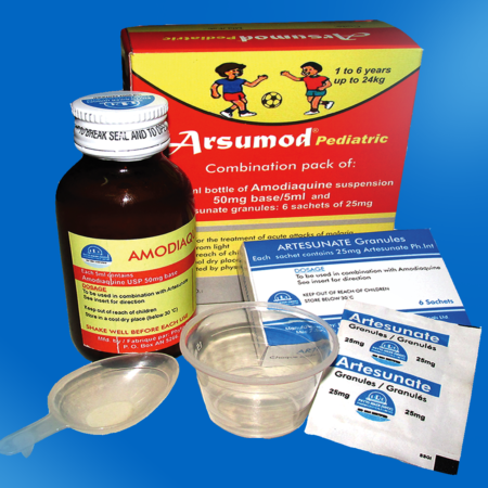 Art/Lum Lufart 60mg 20/120 Suspension – Country Medical Pharmacy