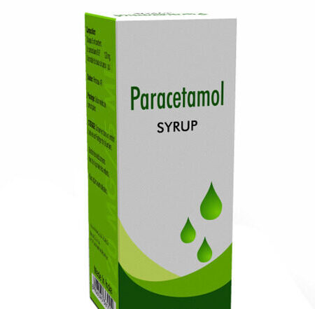 Paracetamol 500mg Caplets – Country Medical Pharmacy