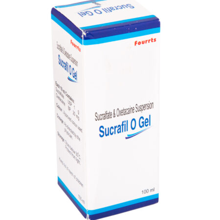SUCRAFIL O GEL 100ML – Country Medical Pharmacy