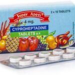 Super Apeti Plus Tablets – Country Medical Pharmacy
