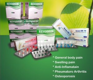 Asnac-SR 75mg Diclofenac – Country Medical Pharmacy