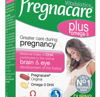 Pregnacare Conception Him & Her Tablets 60’s – Country Medical Pharmacy