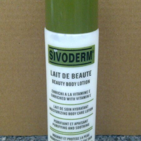 Sivoderm Beauty and Care Soap – Country Medical Pharmacy