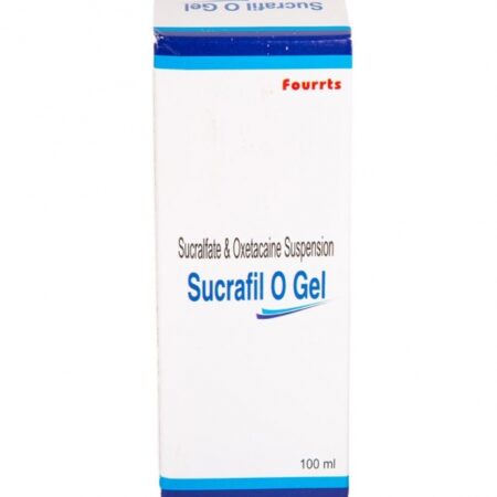 SUCRAFIL O GEL 100ML – Country Medical Pharmacy