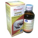 Flemex Adults Syrup 100ml – Country Medical Pharmacy