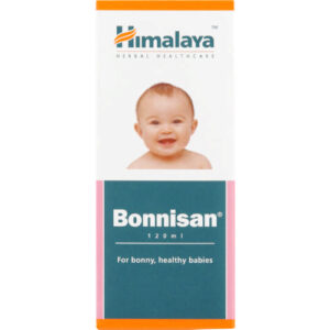 Bonnisan Syrup 120ml – Country Medical Pharmacy