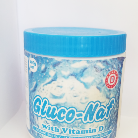 Glucose Powder 400g – Country Medical Pharmacy