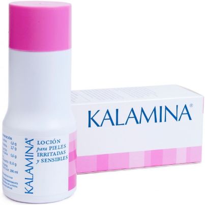 Kalamina Lotion 120ml – Country Medical Pharmacy