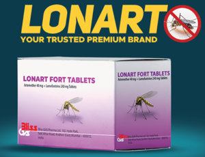 Lonart Forte Tablets – Country Medical Pharmacy