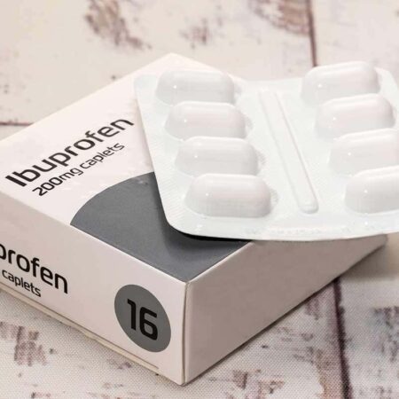 Ibuprofen 100mg/5ml 150ml (Lexofen) – Country Medical Pharmacy