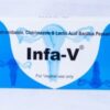 Infa-V Vaginal Pessaries – Country Medical Pharmacy