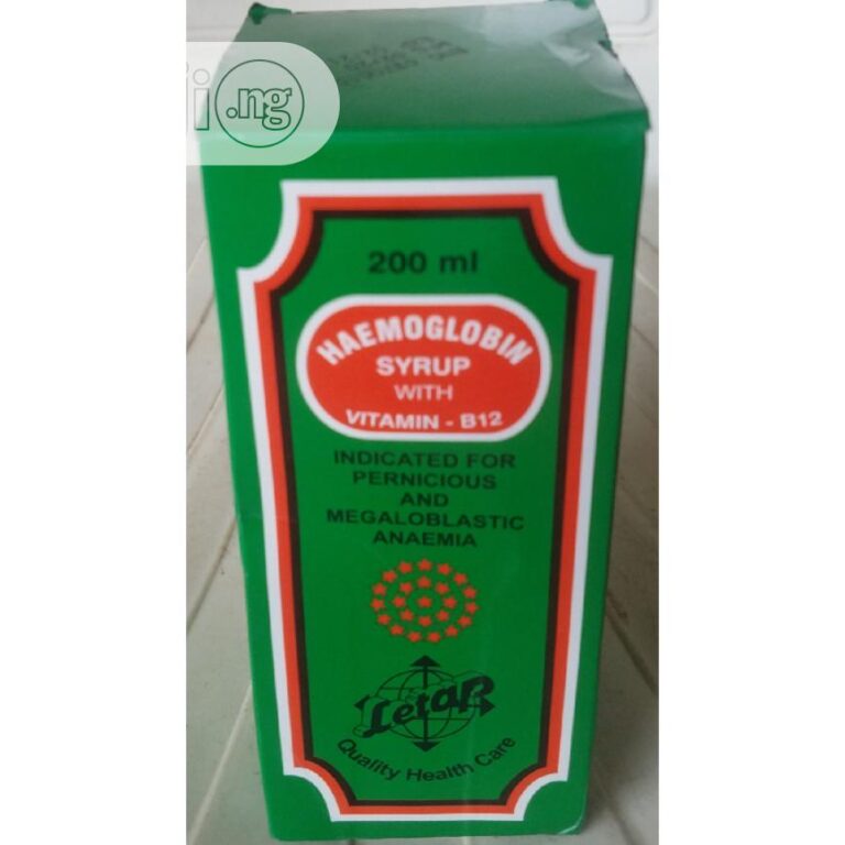 Blood Tonic – Country Medical Pharmacy