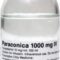 PARACETAMOL (PARACONICA) 1000MG IV 100ML – Country Medical Pharmacy