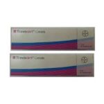 ISOCONAZOLE/DIFLUCOR (TRAVOCORT) 1%/0.1% CREAM 10G – Country Medical ...