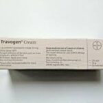 ISOCONAZOLE (TRAVOGEN) 1% CREAM 20G – Country Medical Pharmacy