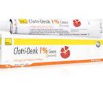 CLOTRIMAZOLE (CLOTRI-DENK) 1% CREAM 20G – Country Medical Pharmacy
