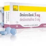 DESLORATADINE (DESLORA-DENK) 5MG TABS 10’S – Country Medical Pharmacy