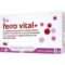 FERRO VITAL DENK MULTIVITAMIN TABLETS 30’S – Country Medical Pharmacy