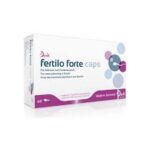 FERTILO FORTE DENK CAPSULES 60’S – Country Medical Pharmacy