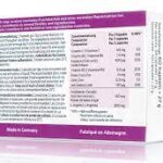 FERTILO FORTE DENK CAPSULES 60’S – Country Medical Pharmacy