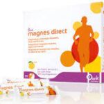 MAGNESIUM (MAGNES DIRECT DENK) 400MG TABLETS 30’S – Country Medical ...