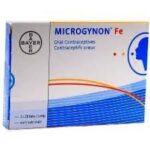 MICROGYNON FE TABS 28’S – Country Medical Pharmacy