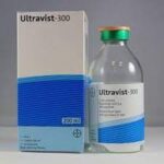 ULTRAVIST 300MG X-RAY CONTRAST INJ 100ML 1’S – Country Medical Pharmacy