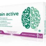 BRAIN ACTIVE DENK TABS 30’S – Country Medical Pharmacy