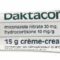MICONAZOLE/HYDROCORTISONE (DAKTACORT) 20MG/10MG CREAM 15G – Country ...