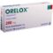 CEFPODOXIME (ORELOX) 200MG TABLETS 10’s – Country Medical Pharmacy