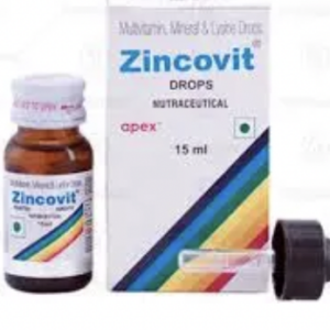 ZINCOLAC B CAPSULES – Country Medical Pharmacy