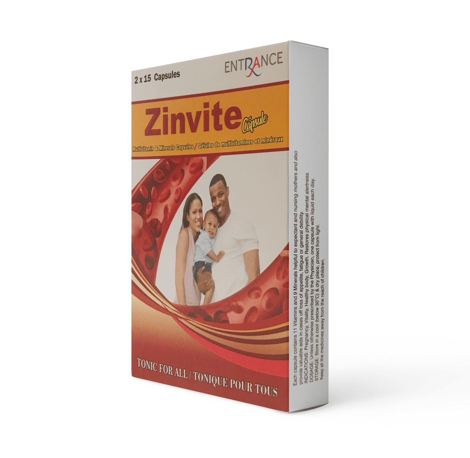ZINTAB 20mg – Country Medical Pharmacy