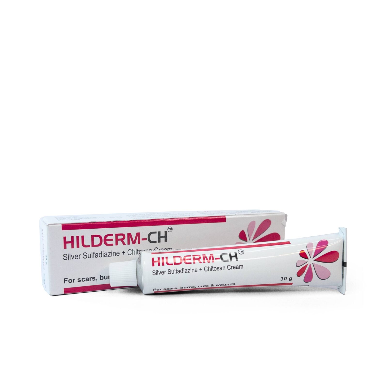 HILDERM CH CREAM 30 GM X 1 – Country Medical Pharmacy