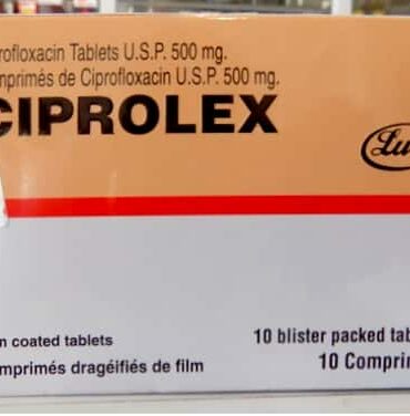 CIPROLEX EYE/EAR DROPS 5ML – Country Medical Pharmacy