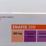 ENAFIX(CEFIXIME) SUSP 100MG/5ML 100ML – Country Medical Pharmacy
