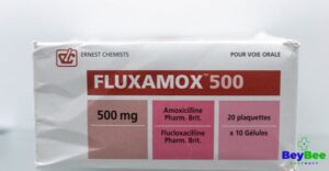 FLUXAMOX CAPSULES 200′ – Country Medical Pharmacy