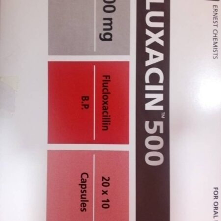 PERMOXYL CAPS 500MG 200′ – Country Medical Pharmacy