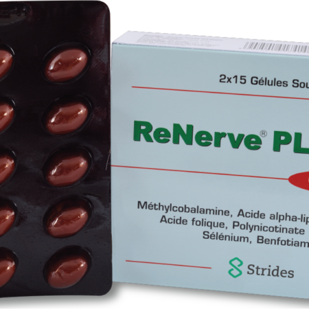 RENERVE PLUS CAPS 2 X 15 – Country Medical Pharmacy