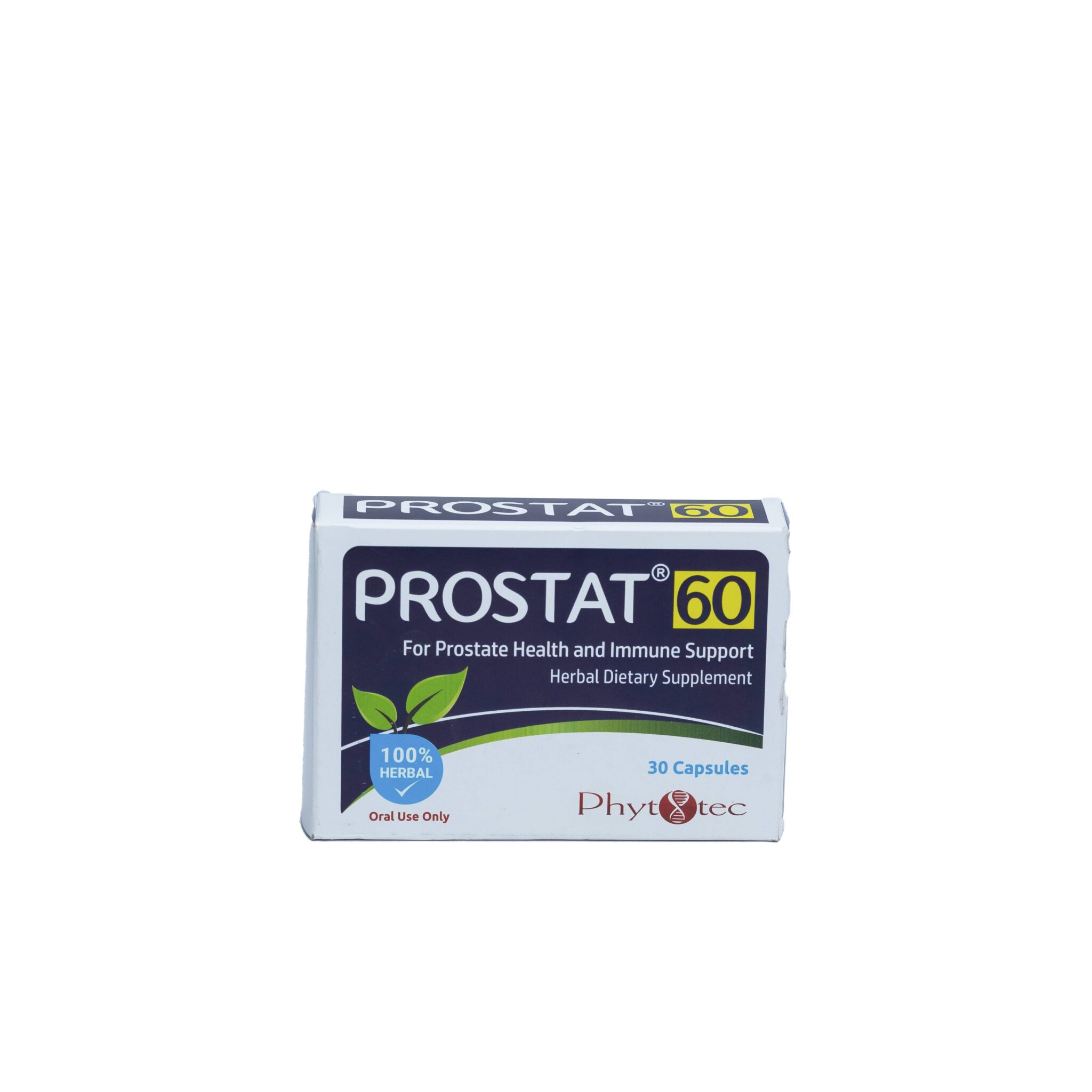 PROSTAT 60 CAPS 30’S – Country Medical Pharmacy