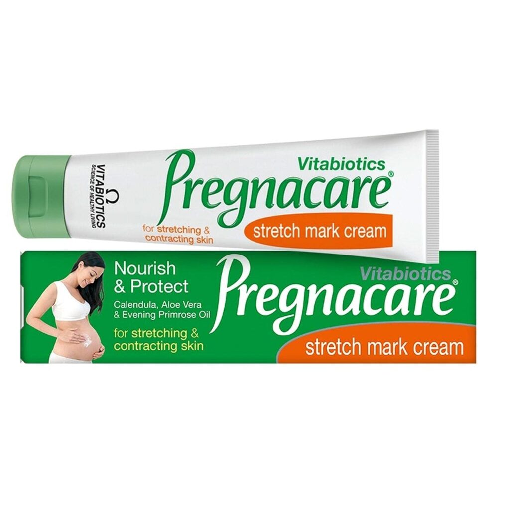PREGNACARE STRETCH CREAM 100ML – Country Medical Pharmacy
