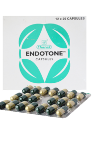 ENDOTONE CAPS 20’S – Country Medical Pharmacy