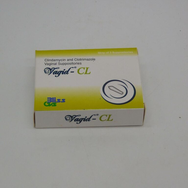 VAGID CL – Country Medical Pharmacy