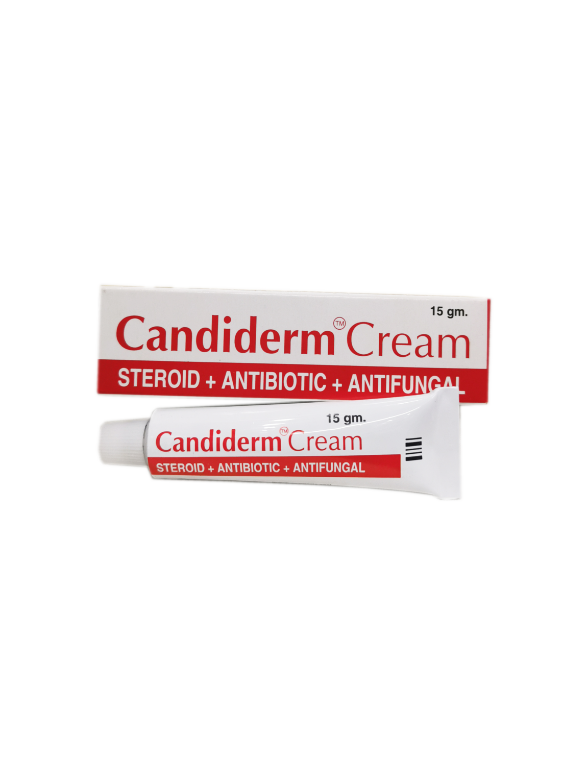 CANDIDERM 2% CREAM 15G – Country Medical Pharmacy