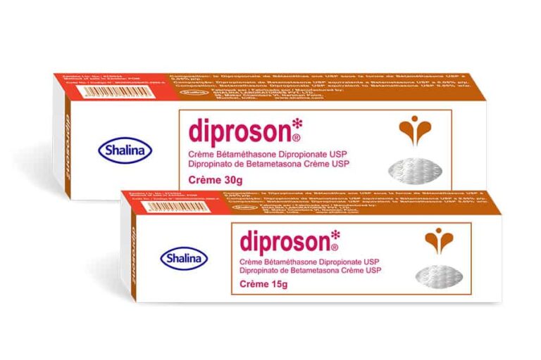 DIPROSON CREAM – Country Medical Pharmacy